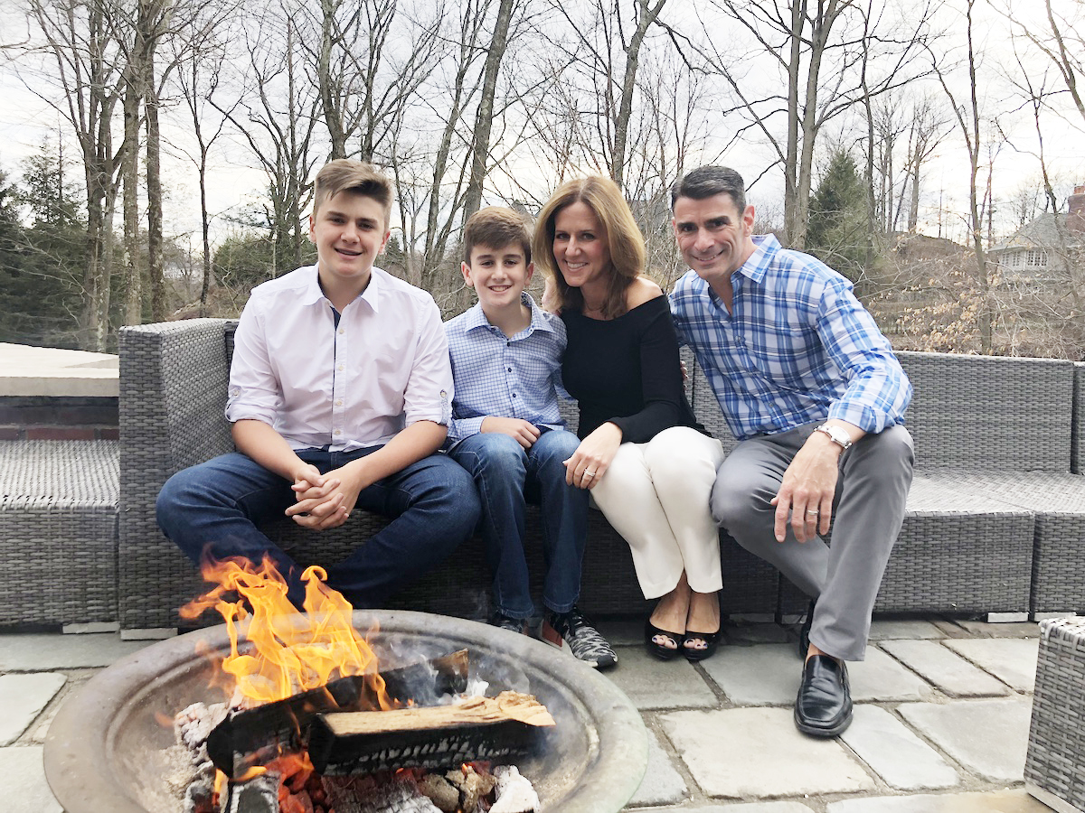 Keeping It in the Family: A Chat With Restaurateur Corina Livanos ...