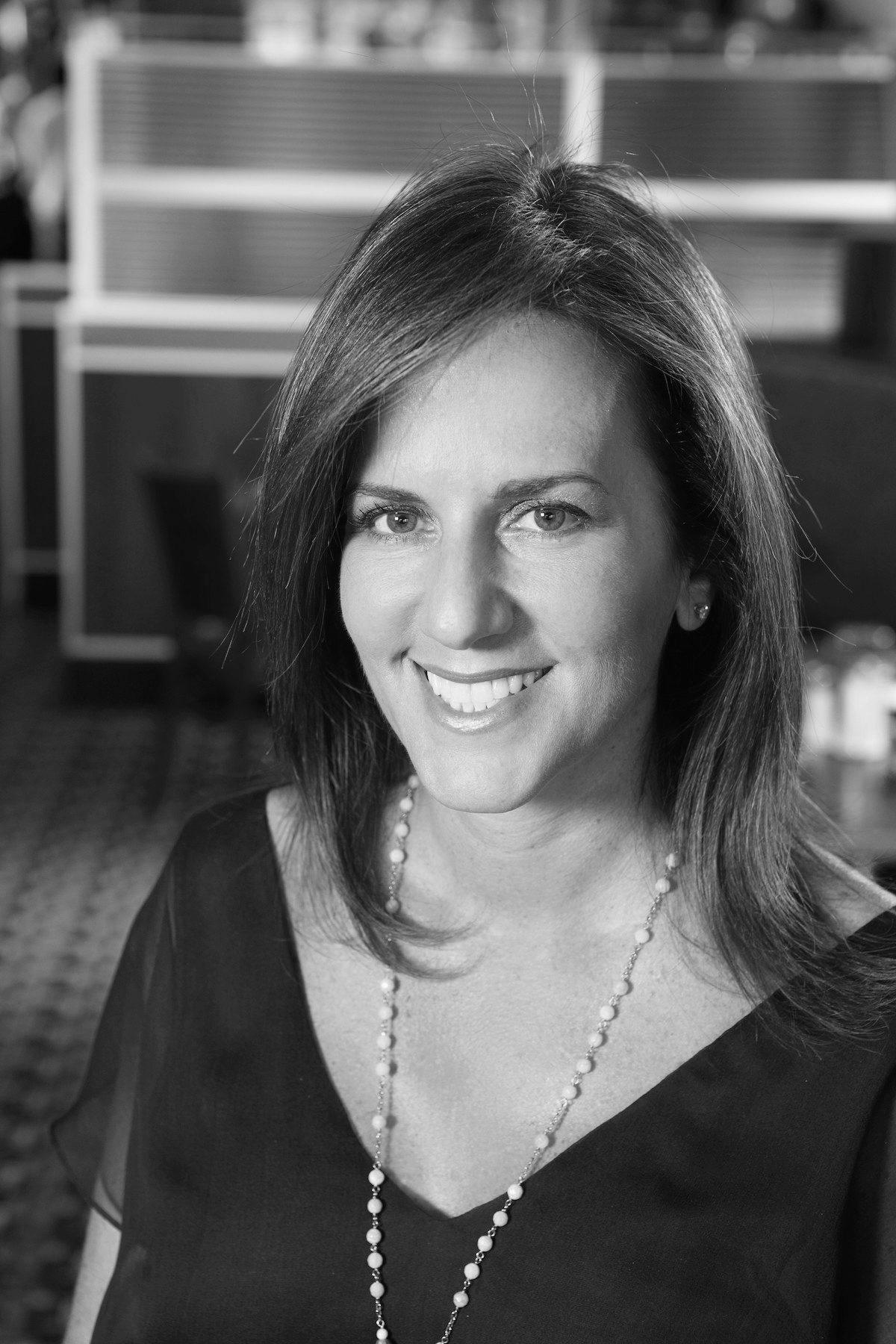 Keeping It in the Family: A Chat With Restaurateur Corina Livanos ...