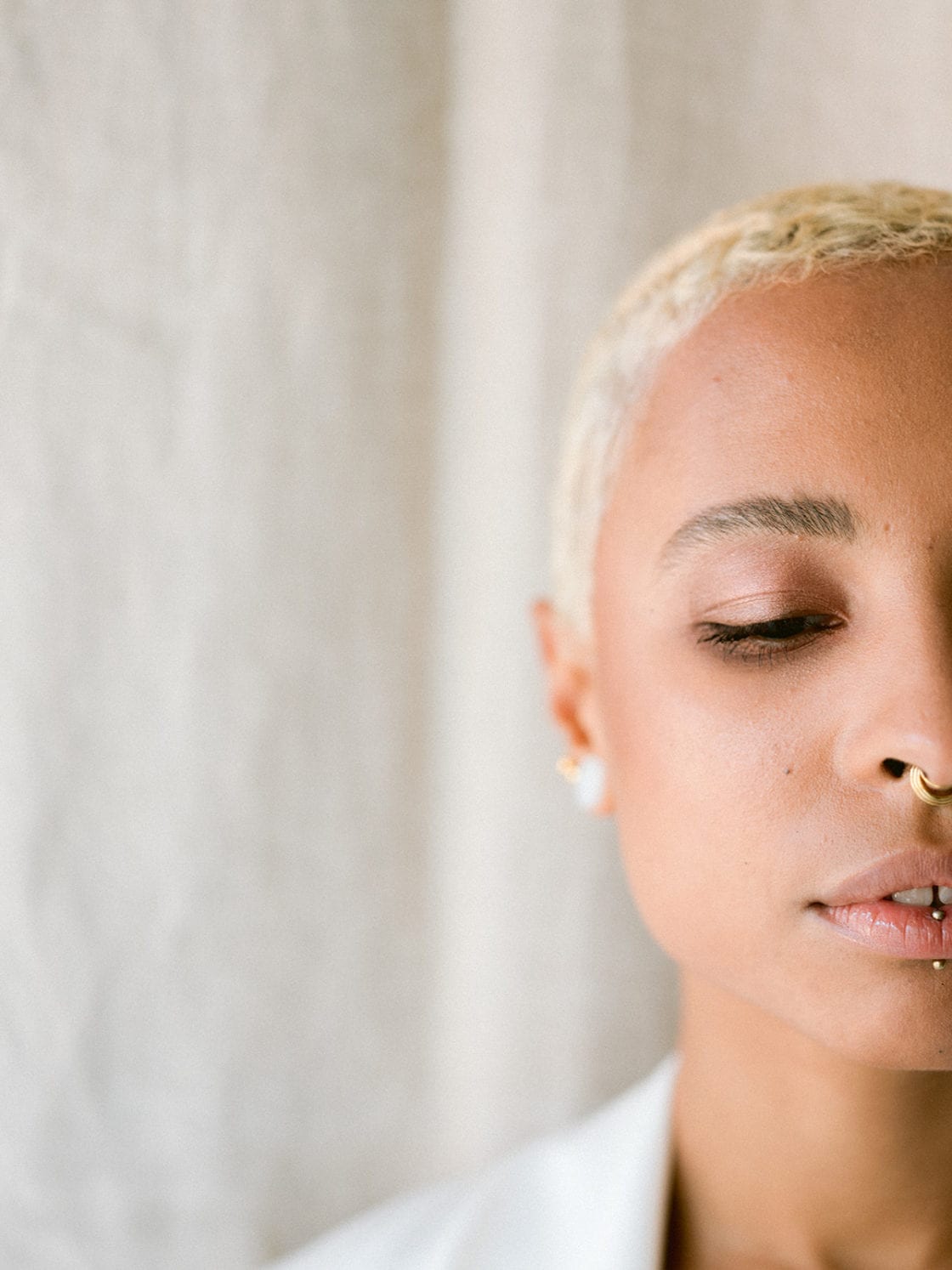 A Decade Without You - Darling Magazine