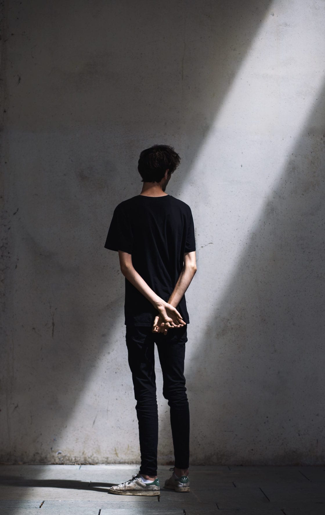 Help Me Understand: What Does Healthy Versus Toxic Masculinity Look ...