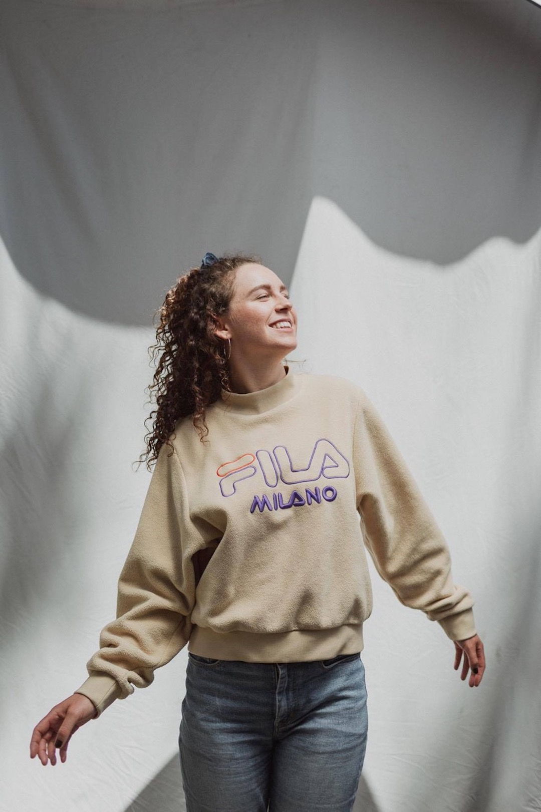Retired Professional Skier Sierra Bowman on the Wild Side of Femininity ...