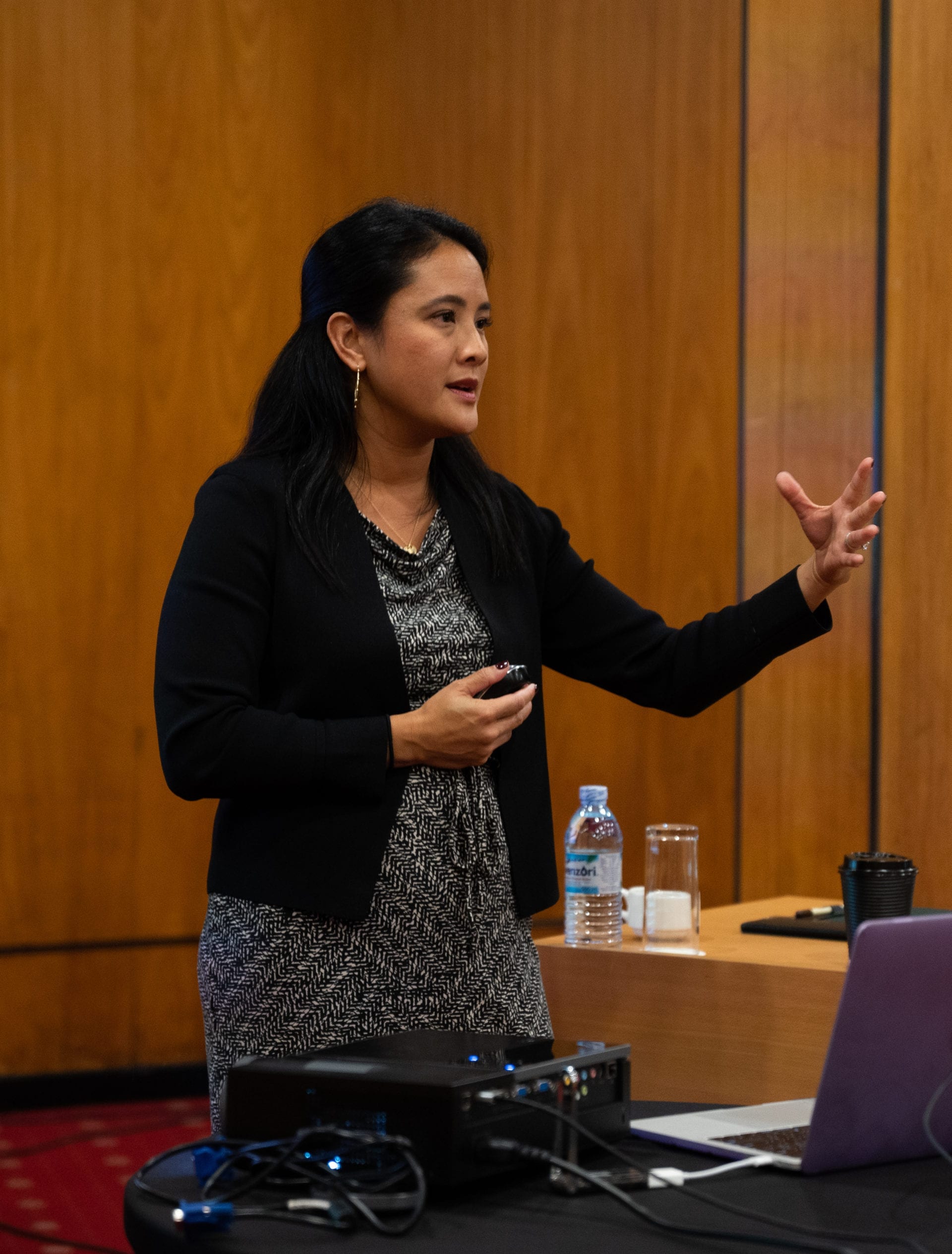 Nonprofit Spotlight: The Human Trafficking Institute Is Combating ...