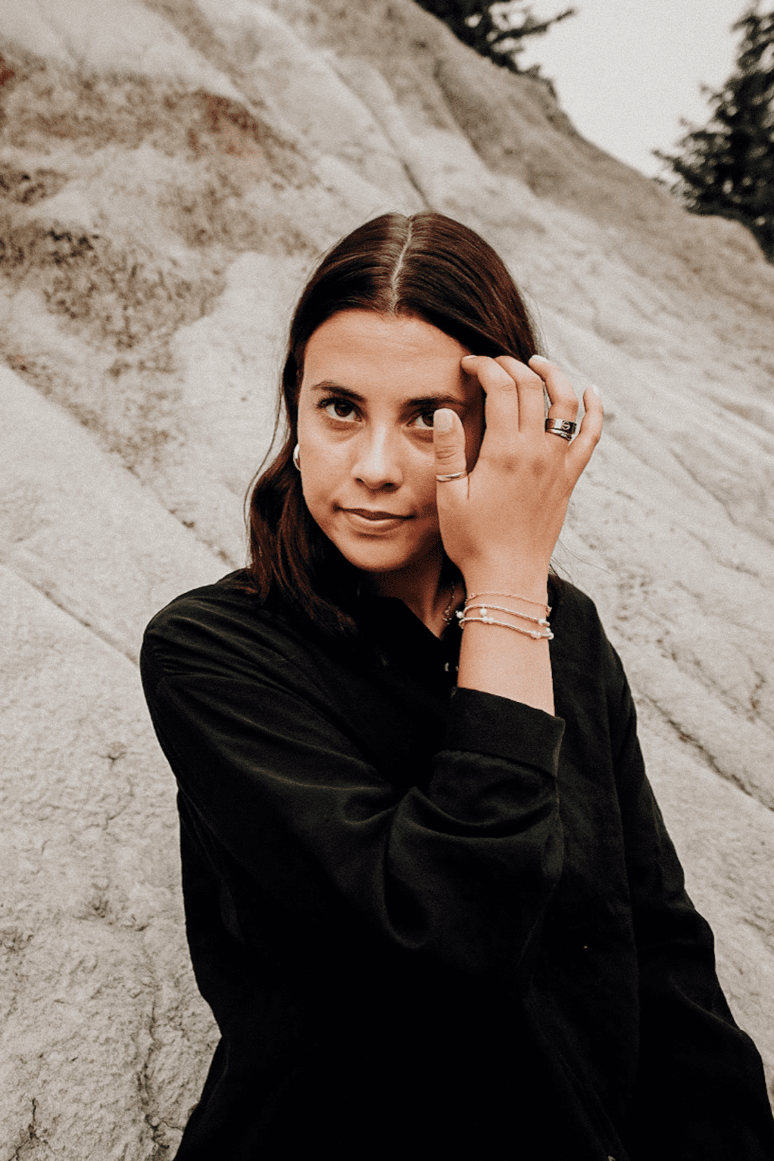 When I Stepped Into Knowing My Worth - Darling Magazine