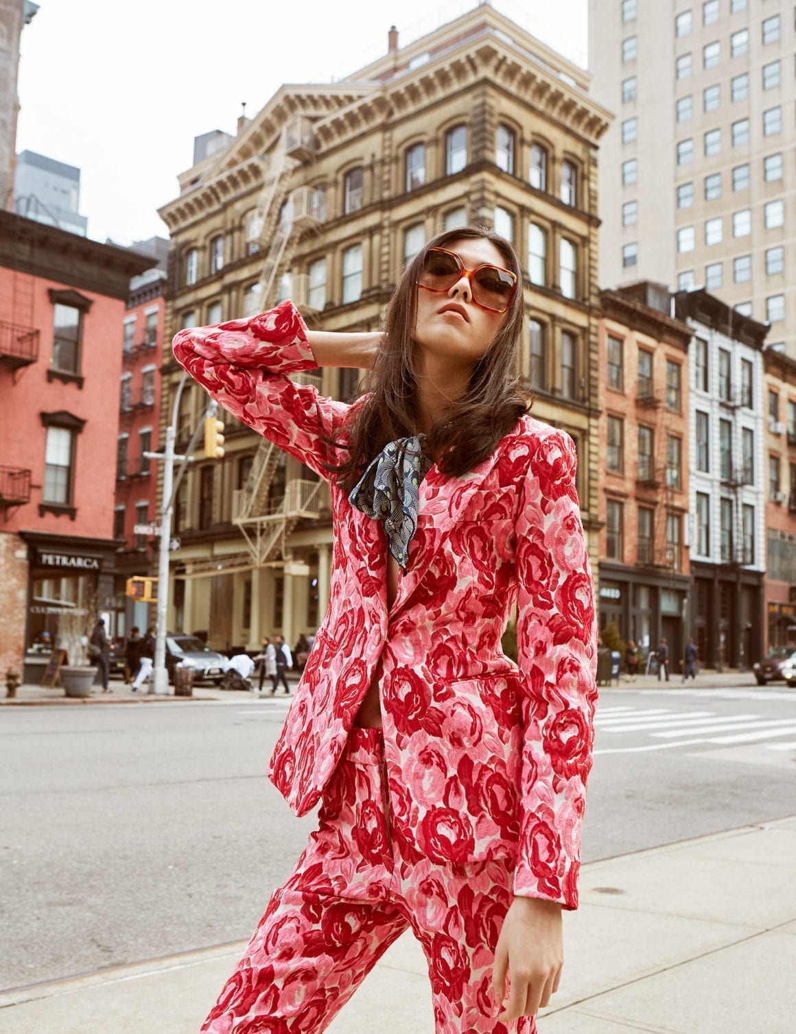 Fashion Through the Decades: How the '70s Influences My Personal Style ...