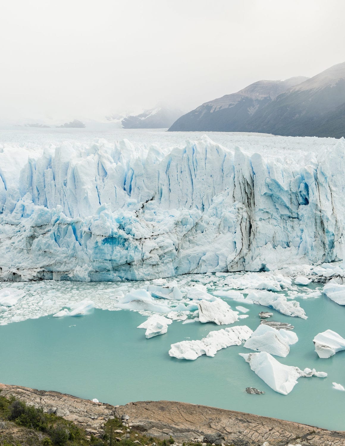 Darling Letters: The Stillness of Winter - Darling Magazine