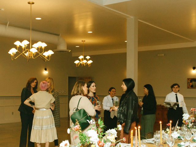 The Lead Lady Behind Girl Band TRALA: Moriah Smallbone - Darling Magazine