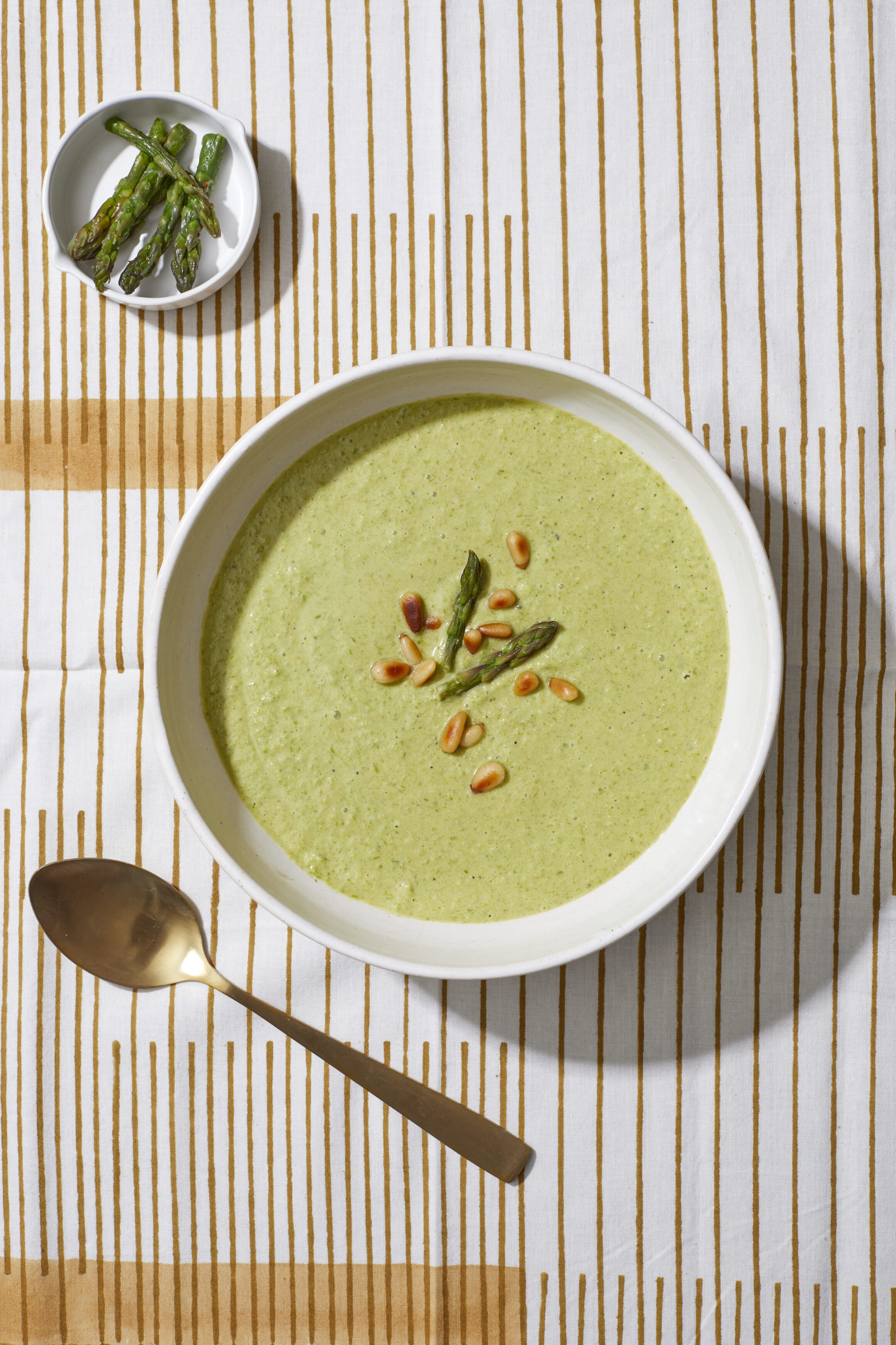 Cooking With Fresh, Local Produce This Spring - Darling Magazine