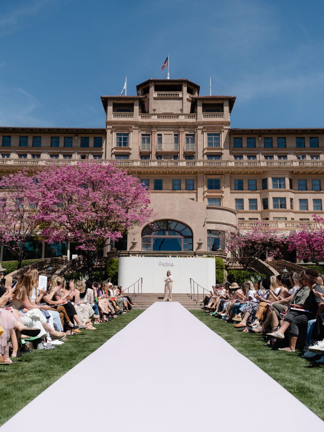 Darling Magazine - Darling, you are a work of art.