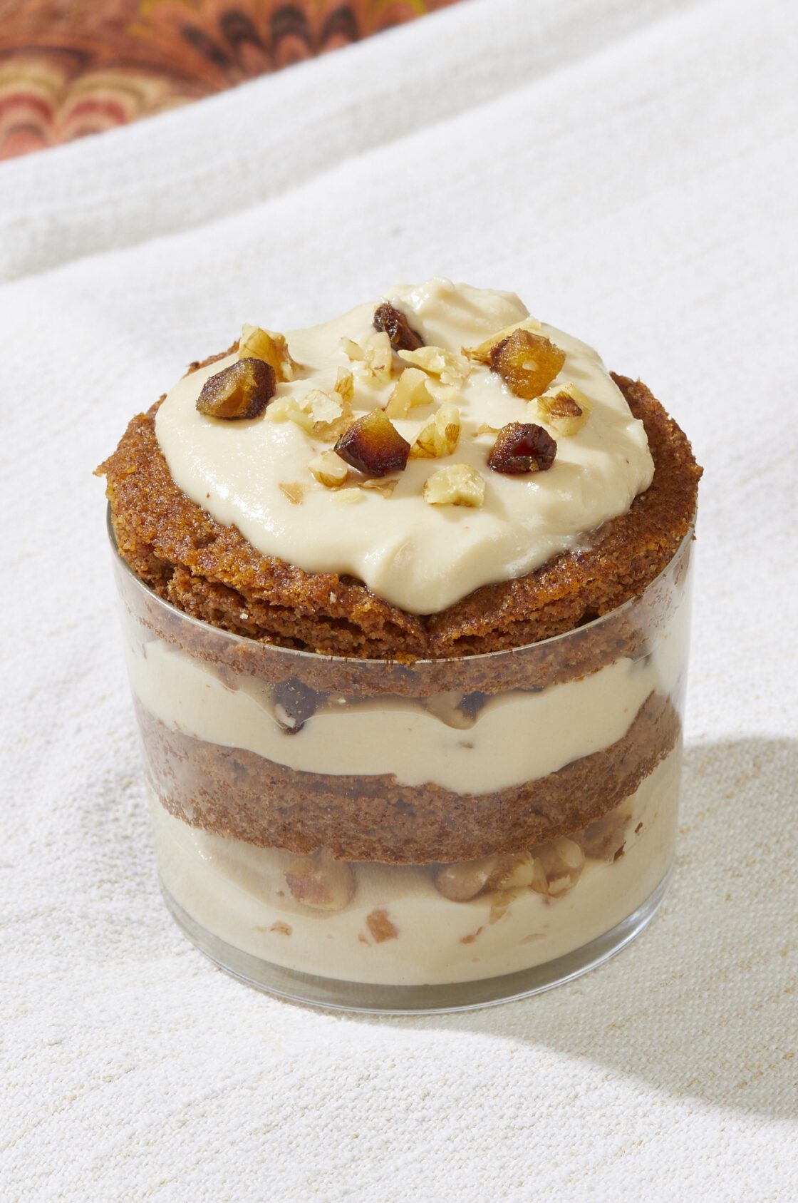 Mother's Day Parfaits - Darling Magazine