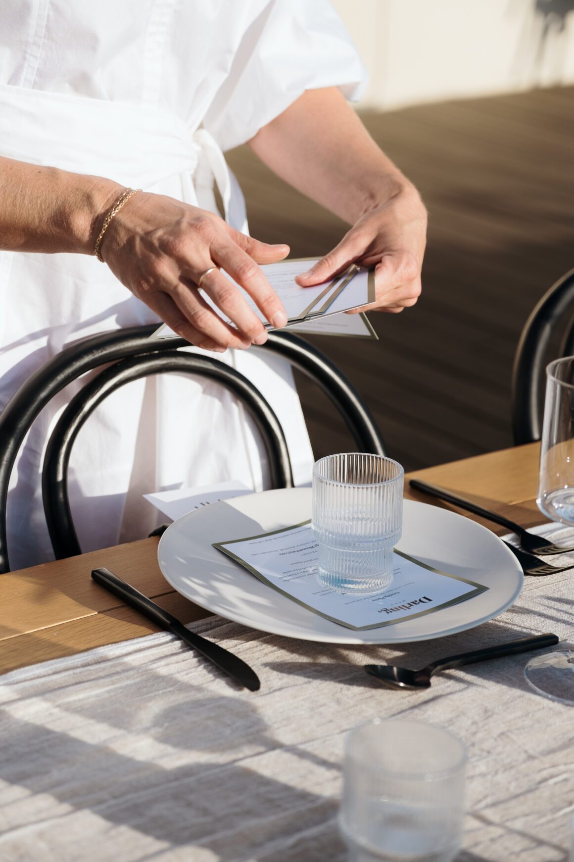 A Darling Rooftop Evening at the ROW DTLA - Darling Magazine