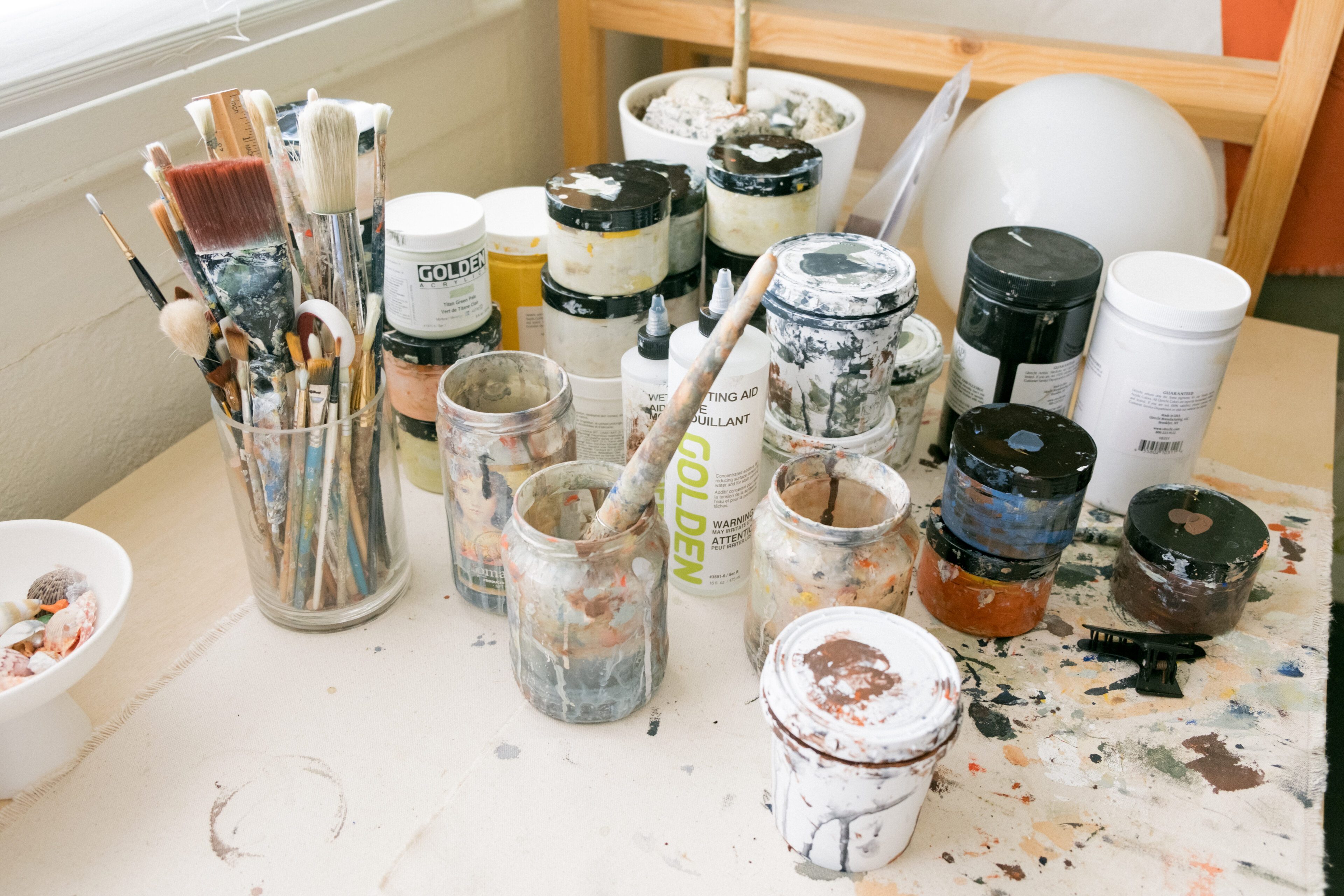 From Freelance Designer to Full-Time Artist: Embracing The Journey of ...