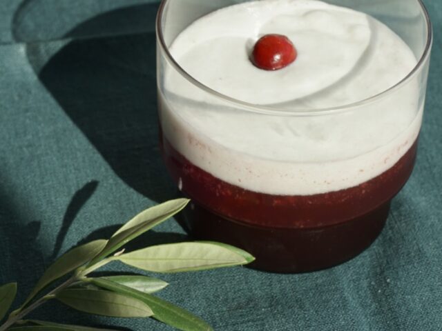 How to Build a Tiled Desk for Your Home Office - Darling Magazine