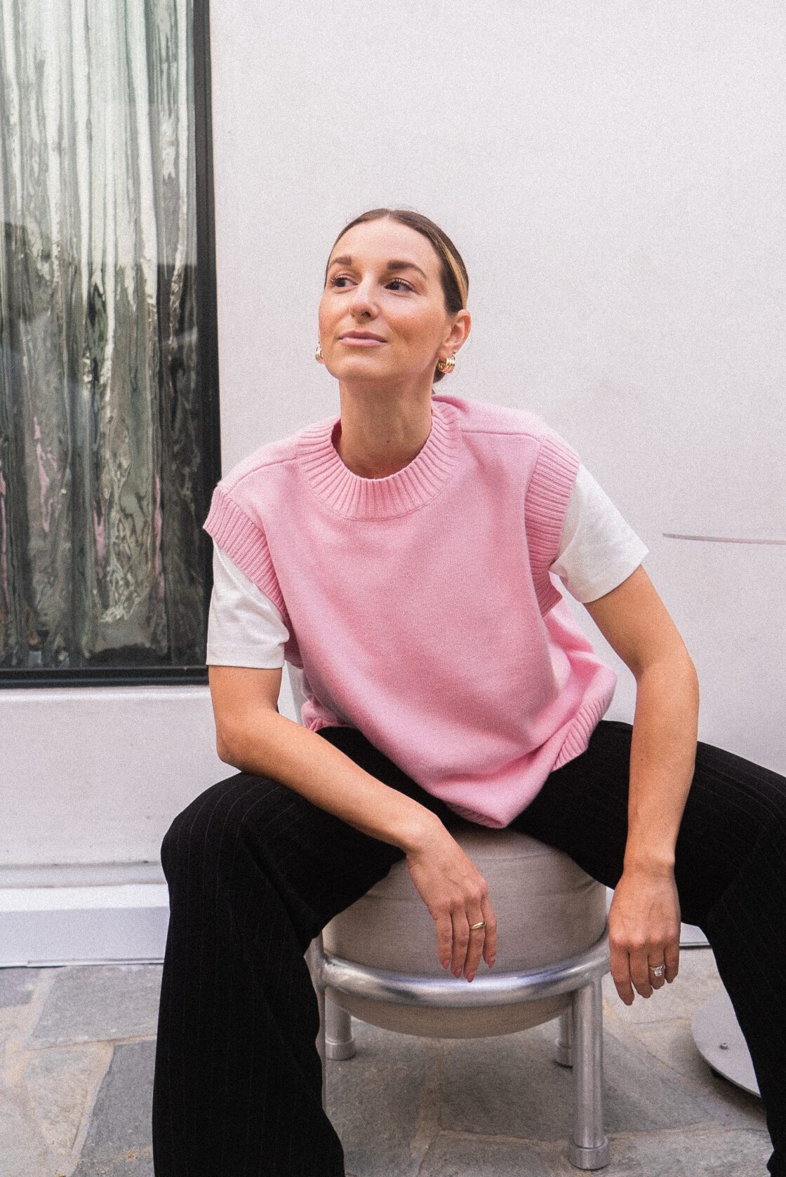 Darling Magazine - Darling, you are a work of art.